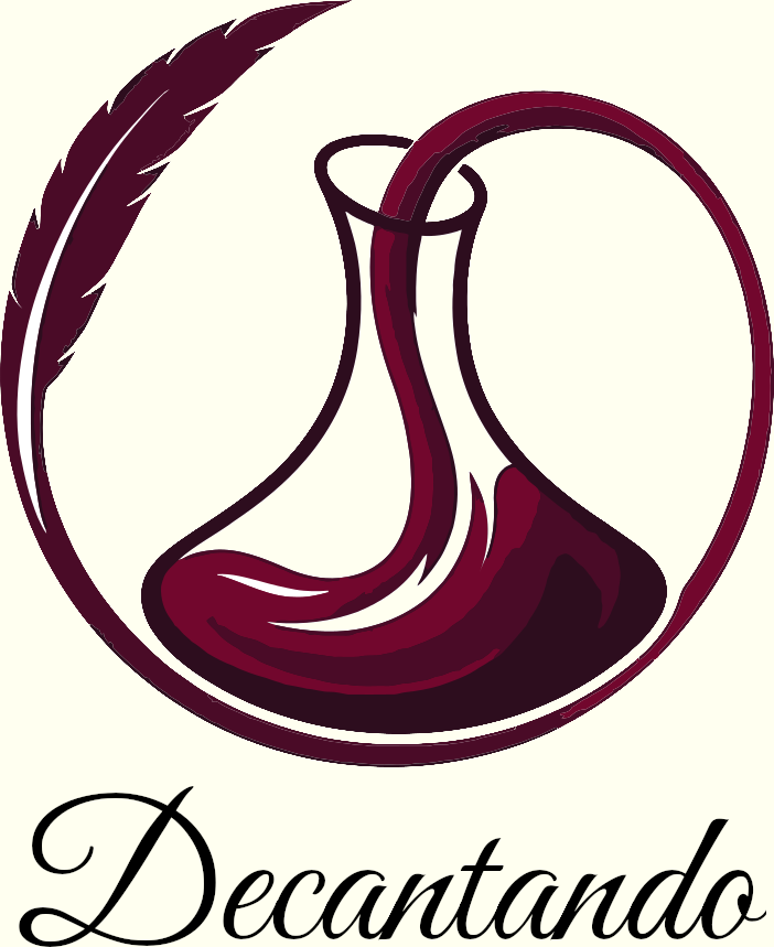 Decantando